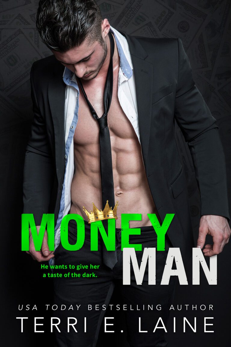 Money Man | Terri E. Laine